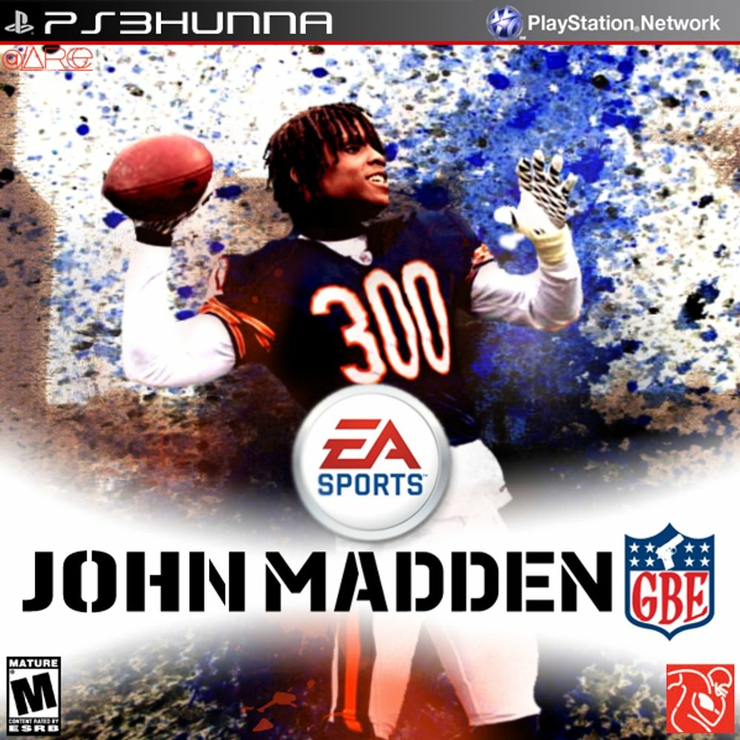 Stream Chief Keef - John Madden (Prod. 7evaa/ Ripsquad) by CE Scraps ...