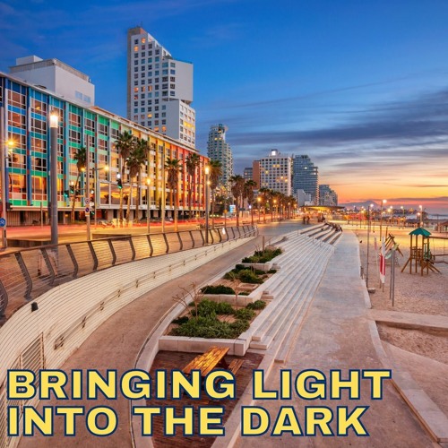 Stream SHLACH - BRINGING LIGHT INTO THE DARK by Rabbi Pini Dunner ... Stream SHLACH - BRINGING LIGHT INTO THE DARK by Rabbi Pini Dunner ...
