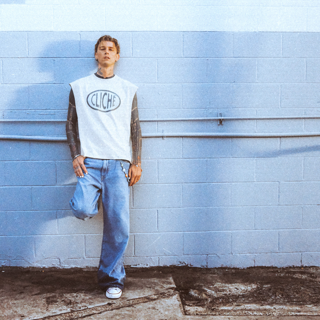 Stream Cliché By Mgk Listen Online For Free On Soundcloud