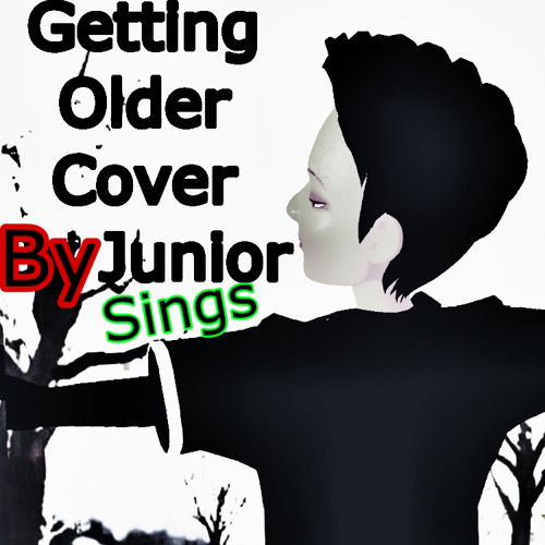Stream Getting. older cover by jr productions | Listen online for free ...