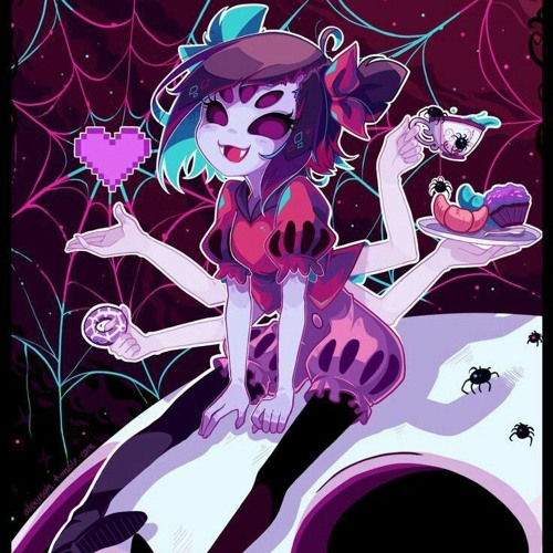 Stream Spider Phonk by Ralsei🍀 | Listen online for free on SoundCloud