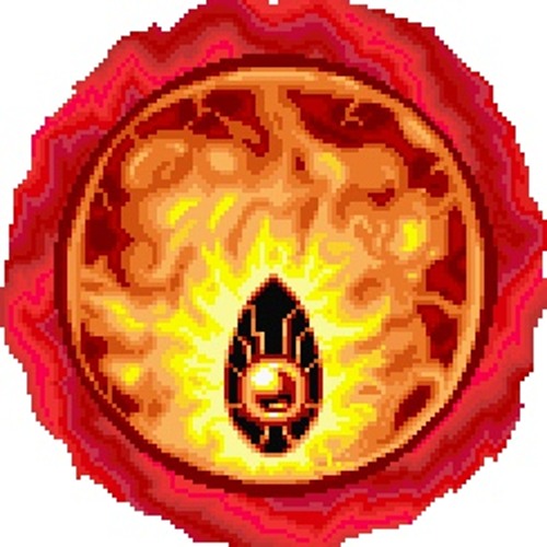 Stream Last Boss Dark Mind (2nd Form) / Mount Amberfalls (Alt) - Kirby ...