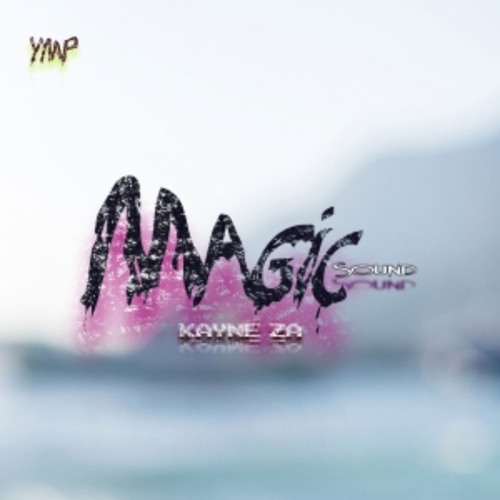 Stream Magic Sound by Wanda Mabodli | Listen online for free on SoundCloud