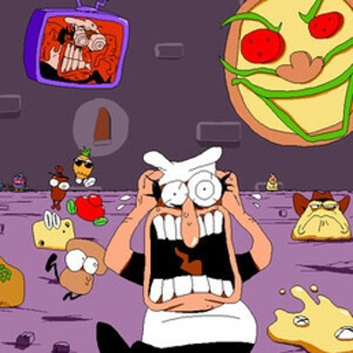 Stream Thousand March - Pizza Tower Remix by Chip | Listen online for ...