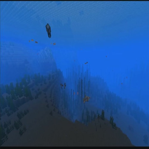 Stream C418 - Axolotl ( Minecraft 1.13 Music ) by hollowcloth | Listen ...