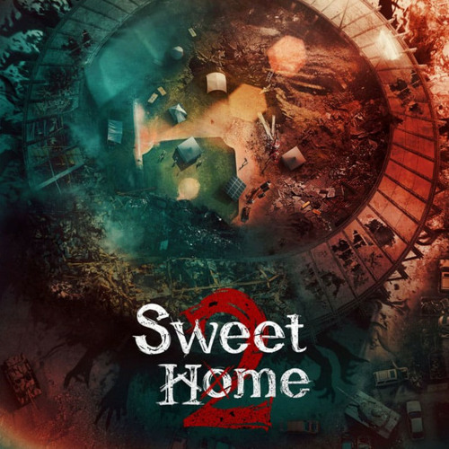 Stream Carmen Hernandez | Listen to Sweet Home Season 2 Netflix ...