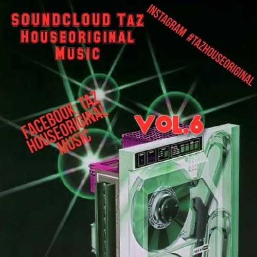Stream Taz Houseoriginal - Vocal Vibes vol.6.mp3 by Taz Houseoriginal ...