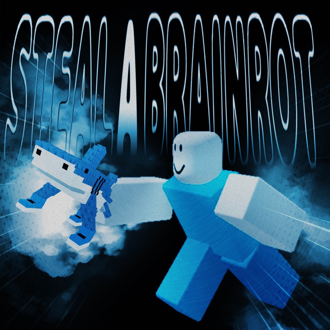 Stream STEAL A BRAINROT FUNK by DJ BLZ ORIGINAL | Listen online for ...