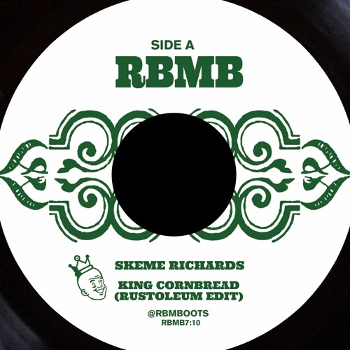 Stream Streets of Itaewon (Kimchi Edit) - SNIP by RBMBoots | Listen ...