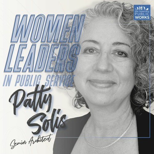 Listen to playlists featuring Women Leaders in Public Service - Patty ...