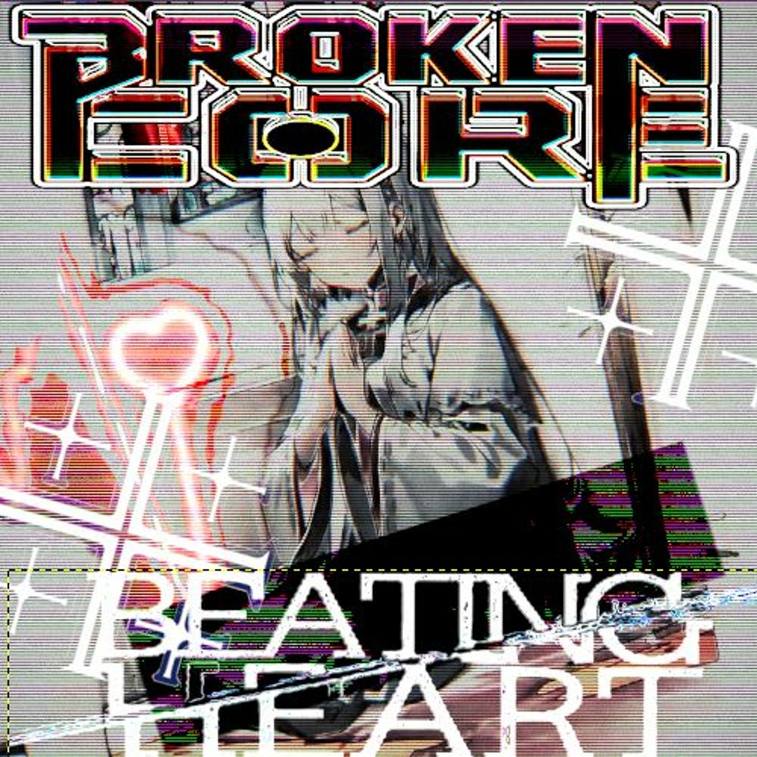 Stream broken core. beating heart (instrumental demo) by wandering ...