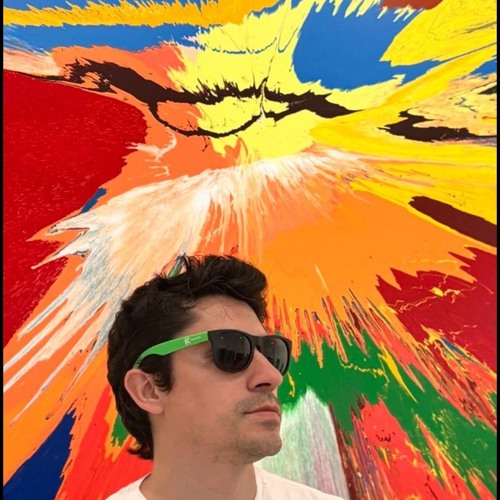 Stream Matthew Morales - The Age Of Jeshu Live Set by Dj Matthew ...