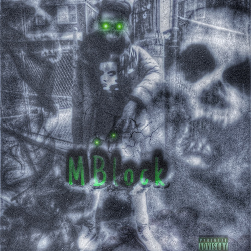 Stream MBlock Capone - MBlock (Official Audio) by MBlock Capone ...