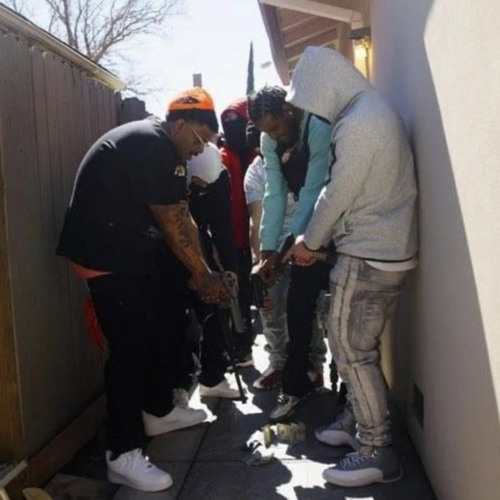 Stream Marleybee3z - AP Flow by 360Jay | Listen online for free on ...