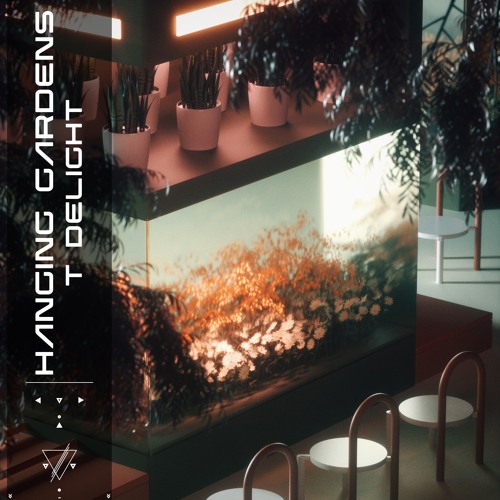 Stream Hanging Gardens by T Delight | Listen online for free on SoundCloud