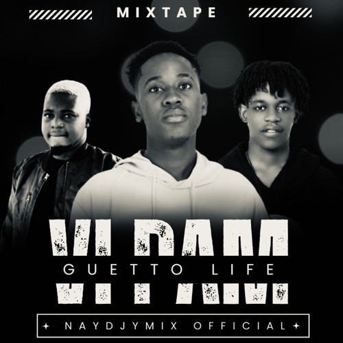 Stream Wil-Chacha Vital | Listen to mix watson g playlist online for ...