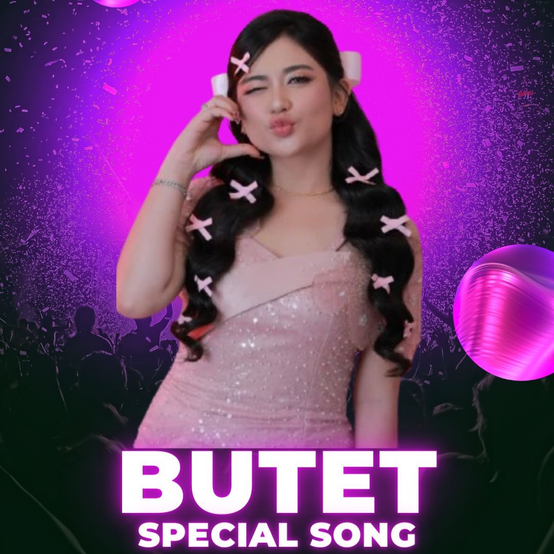 Stream MARI GALAU BERSAMA BUTET SANGAT TURBO !! DJ JUNGLE DUTCH TERBARU ...