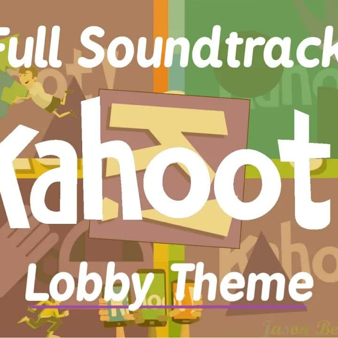 Stream Kahoot Full Original Soundtrack (As of 2018) by CamJul | Listen ...