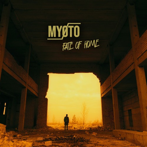 Stream Fate of Home - PREVIEW by MYOTO | Listen online for free on ...