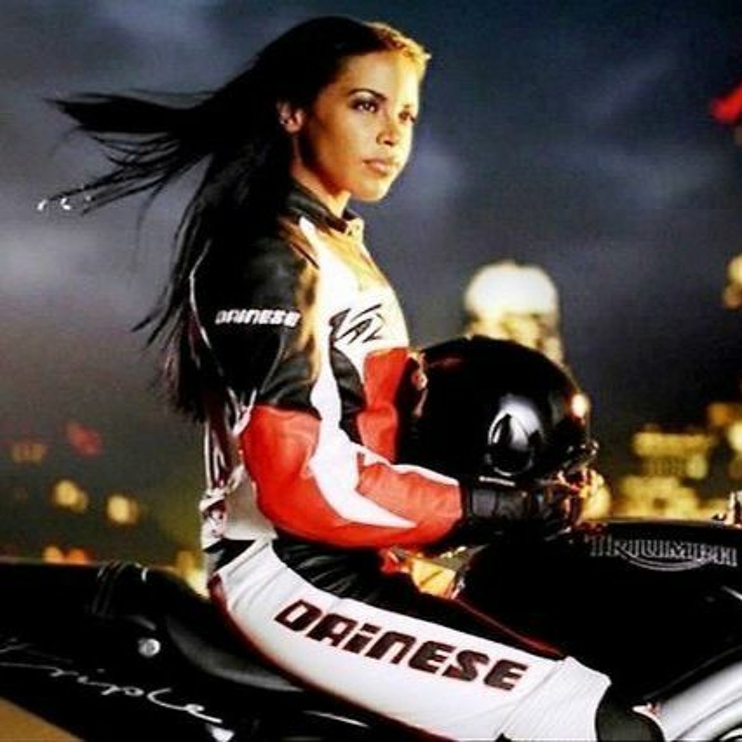 Stream Aaliyah More Than A Woman (Bud'da Remix) by Kayla Marie | Listen ...