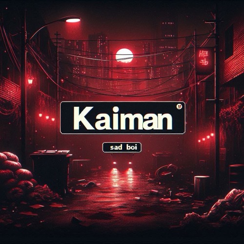 Stream Kaiman by kaiman | Listen online for free on SoundCloud