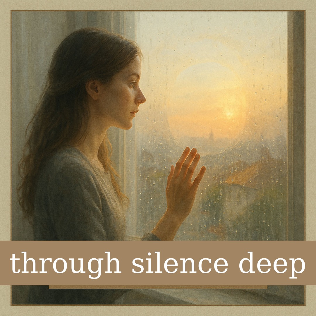Stream Through Silence Deep by Hadley Price | Listen online for free on ...