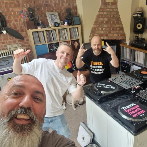 Stream Podders - MallenDJ - Ryan Adelo - Front 2 Front - 2024 - 06 - 22 ...