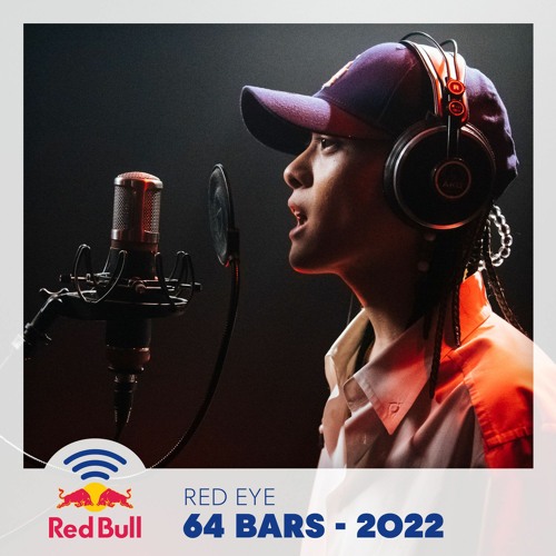Stream Red Bull | Listen to 64 Bars - 2022 [Recorded in Tokyo] playlist ...