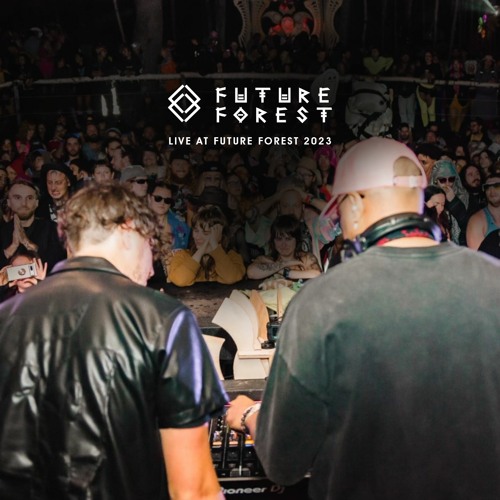 Stream dope - Live @ Future Forest 2023 by Future Forest | Listen ...