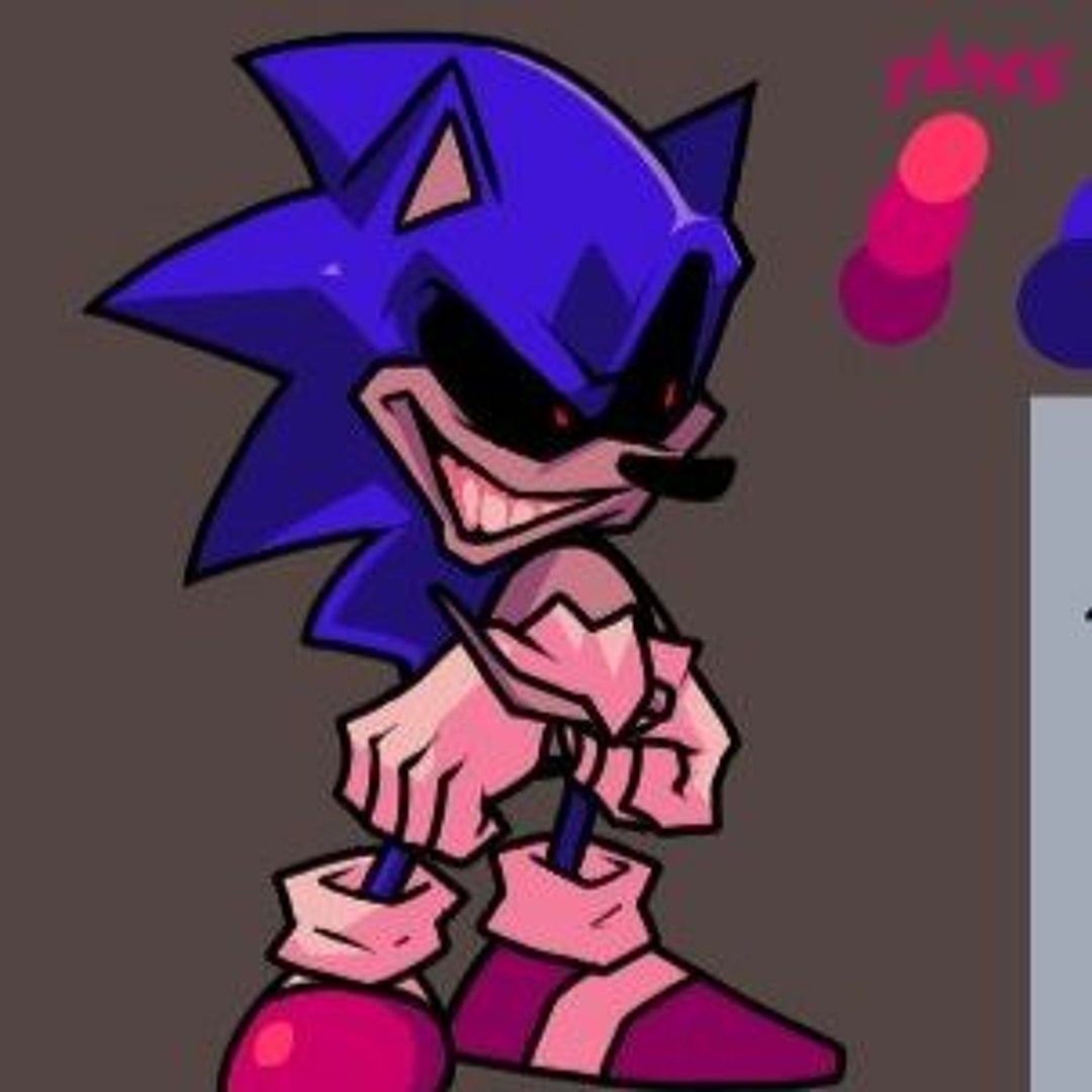 Stream Hide And Seek NEW TEASER by Sonic.Exe Rerun | Listen online for ...