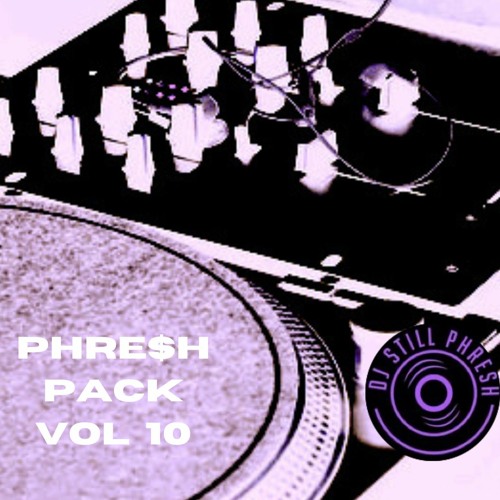 Stream Gimme Da Living Legend Phreshmix by Dj Still Phre$h | Listen ...