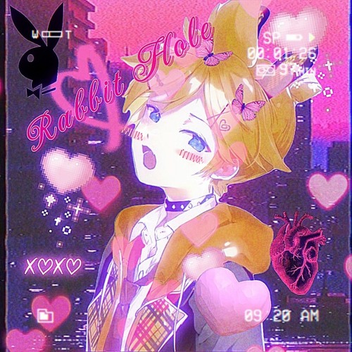 Stream 『Kagamine Len』Rabbit Hole - Deco*27『Vocaloid Cover』+ Video by ...