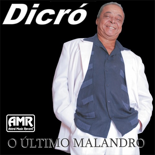 Stream O Genro by Dicro | Listen online for free on SoundCloud