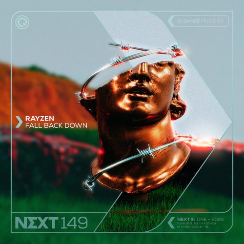 Stream RAYZEN - Fall Back Down | Q-dance presents NEXT by Q-dance Music | Listen online for free ...
