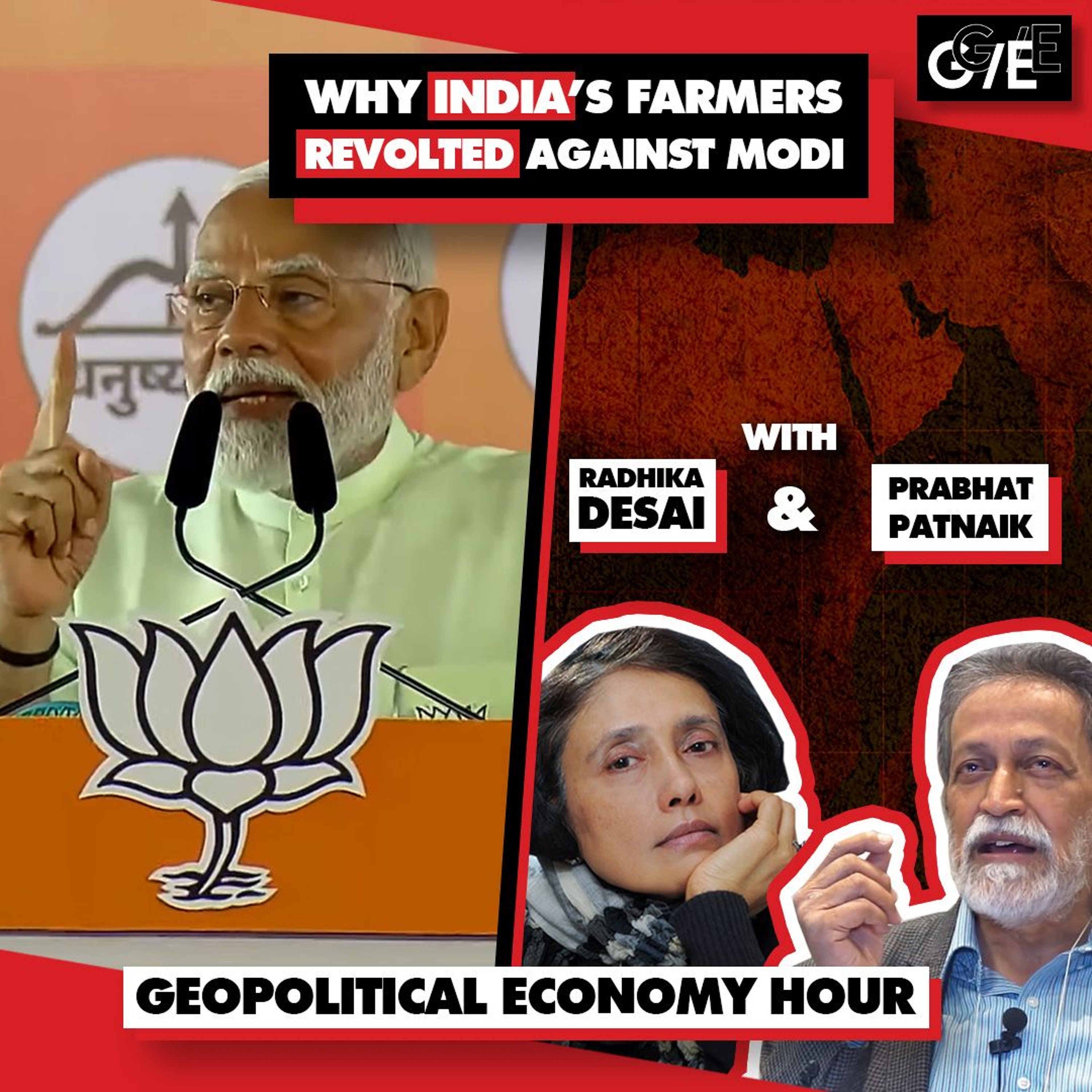 Why so many Indians rejected PM Modi: 2024 election was a 'revolt of ...