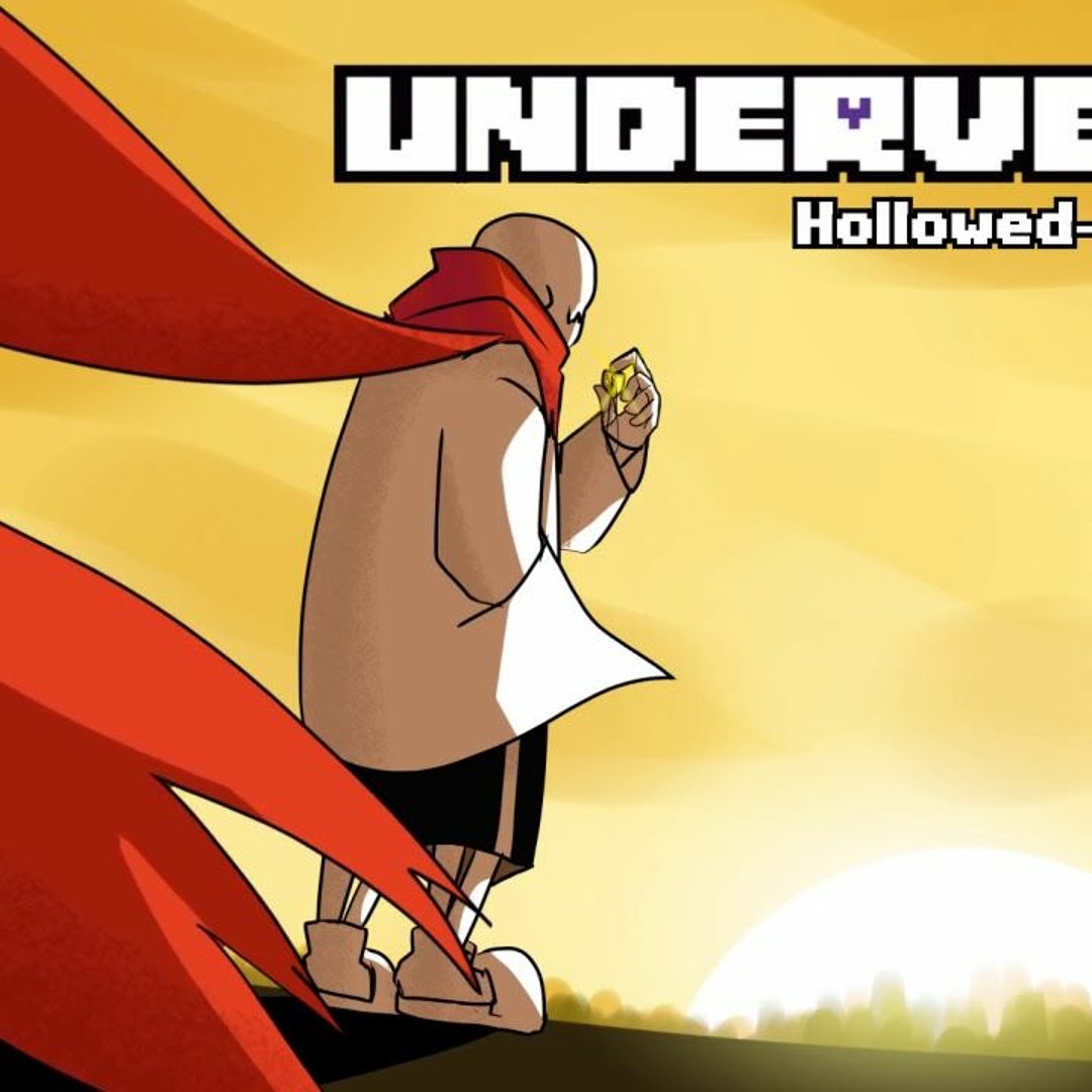 Stream Underverse OST - Hollowed [Geno's Theme] by NyxTheShield ...