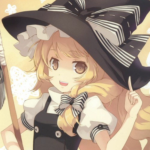 Stream [Touhou]- Marisa's Theme- Love - Coloured Master Spark 5ºRemix ...