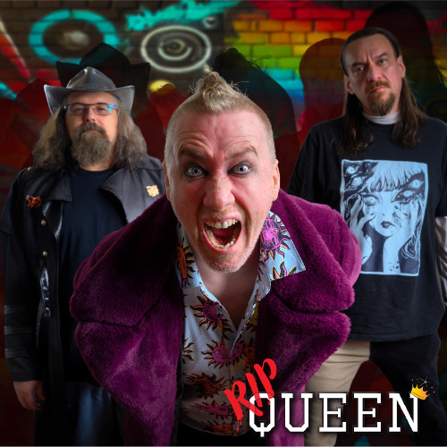 Stream Funk You Very Much by Rip Queen | Listen online for free on ...