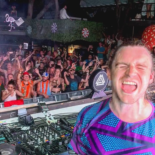 Will Atkinson Tracklists Overview