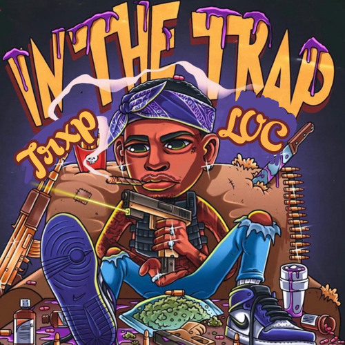 Stream Trxp Loc x Hundoo Gee - In The Trap by Trxp Loc | Listen online ...