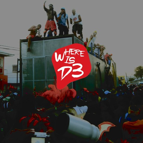 Stream D3 2023 SOCA MIX by whereisd3 | Listen online for free on SoundCloud