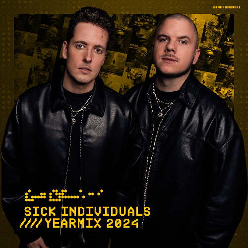 SICK INDIVIDUALS Tracklists Overview