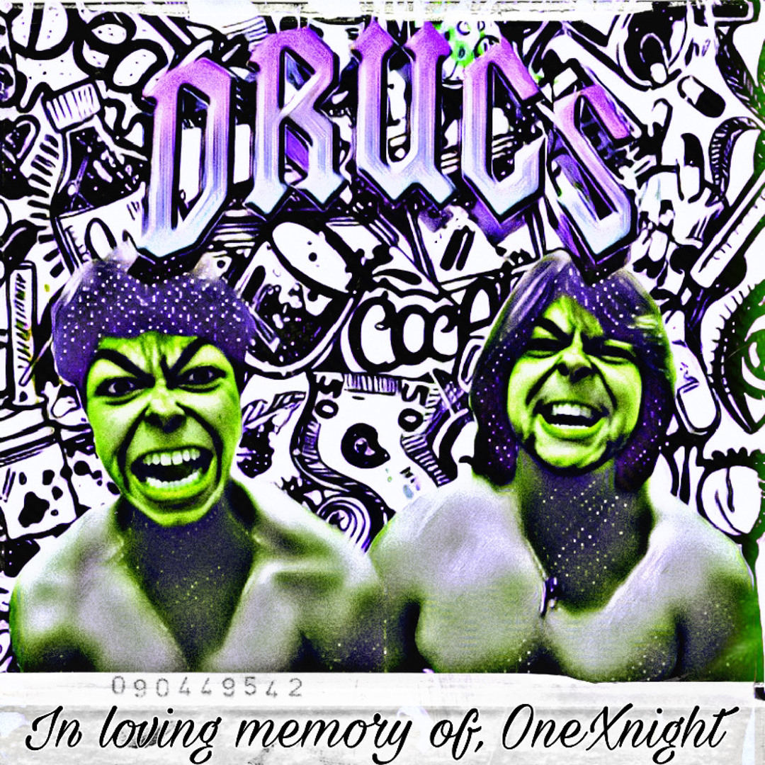 Stream CRYSTAL METH (PROD. SLAYINGIBIS) by OneXnight | Listen online ...