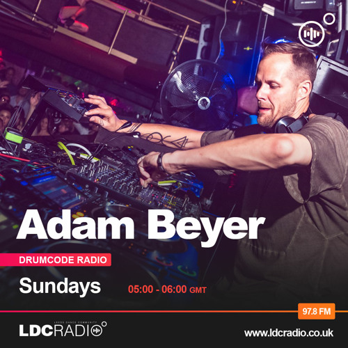 Stream Drumcode Radio Show 01 OCT 2023 by LDC Radio | Listen online for ...