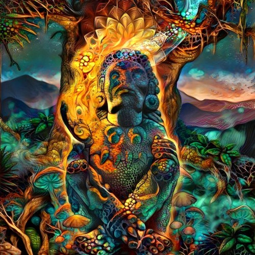 Stream Soul Seshing - The Transmutation by Alien Einstein | Listen ...