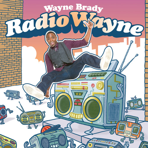 Stream Good Morning (All Over the World) by Wayne Brady | Listen online ...