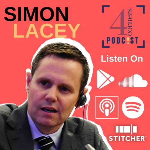 Stream Why The US-China Conflict Really Exists w/Simon Lacey by 4 Corners Podcast | Listen ...