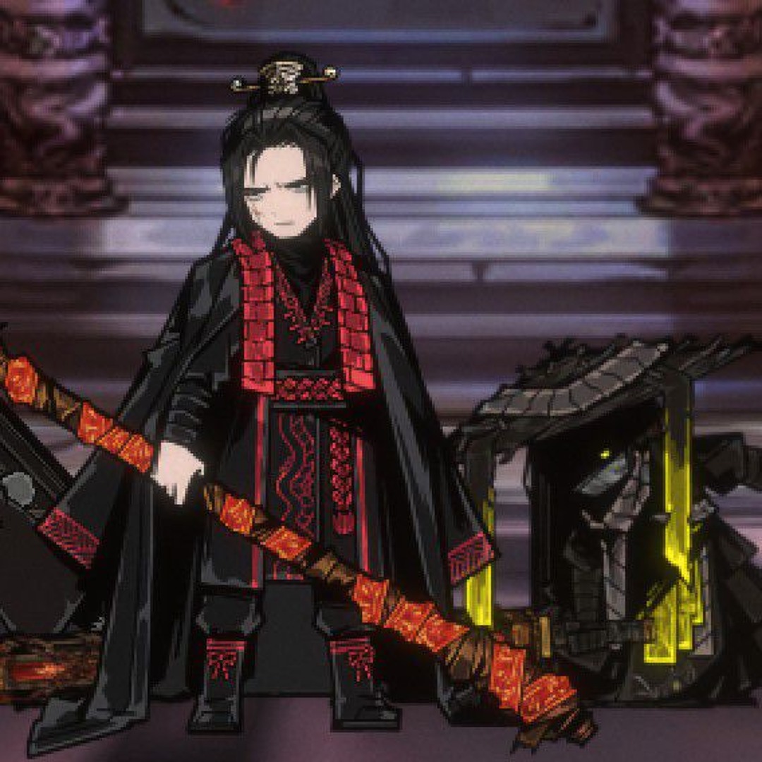 Stream Canto VIII ~ Boss 1 (Jia Qiu) // Limbus Company by binturong | Listen online for free on ...