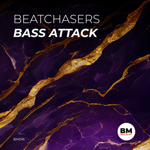Stream BEATCHASERS - Bass Attack (Original Mix) by BEATCHASERS | Listen ...