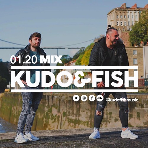 Stream Kudo & Fish Kudo & Fish - 01.20 MIX by Kudo & Fish | Listen ...